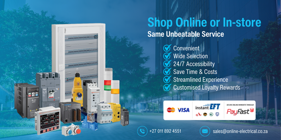 Online Electrical