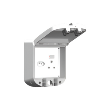 Weatherproof Industrial Sockets | Wholesale Electrical Supplies ...