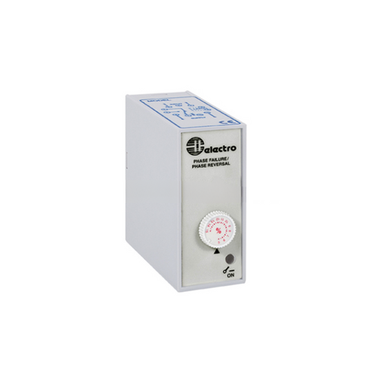 SF1110A Phase Failure/Sequence Relay | Online Electrical
