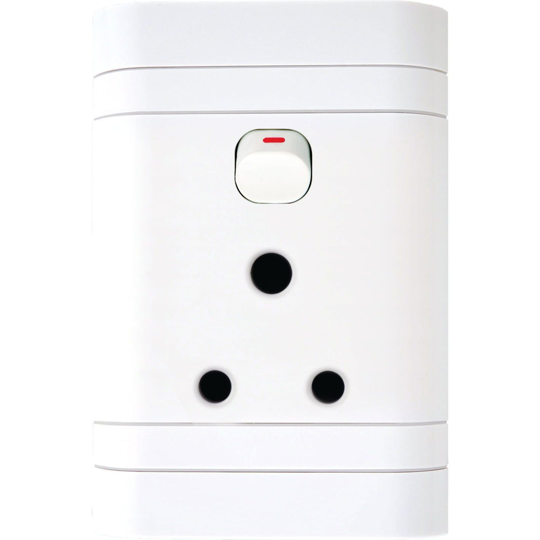 Plug Sockets Complete | Wholesale Electrical Supplies – Online Electrical