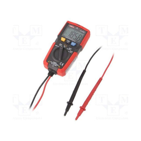 UT125C Digital Multimeter – Online Electrical