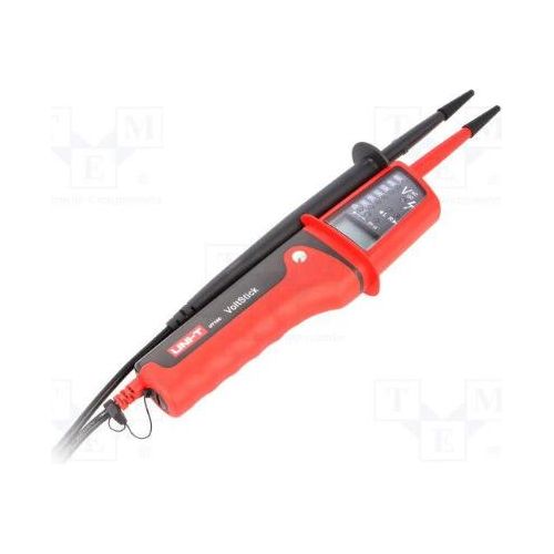 UT15C MultiFunction Voltage Tester – Online Electrical