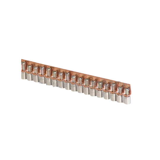 VBWKN10M 10MM Terminal Bridging Bar | Wieland – Online Electrical