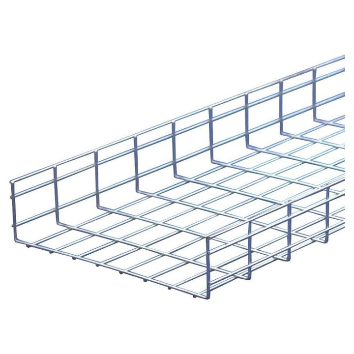 Wire Mesh Trays & Accessories – Online Electrical